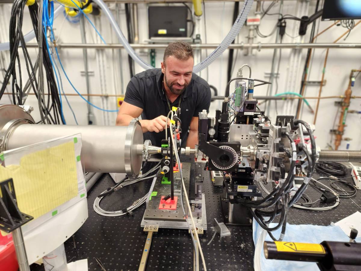 History of AMB – AMB | Accelerated Muscle Technologies